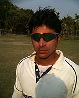 Safi Ahmed Profile - Cricket Player India | Stats, Records, Video