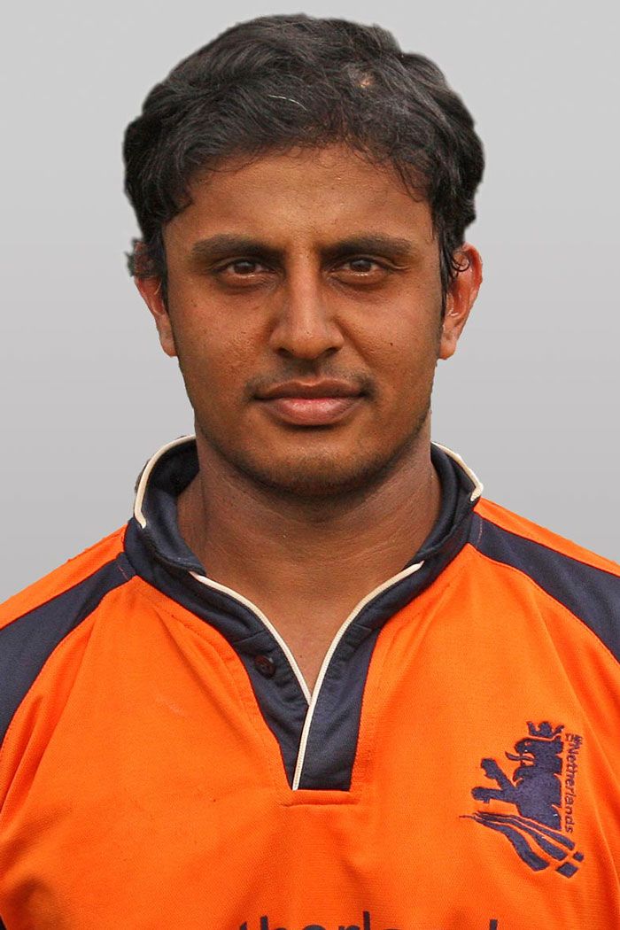 Adeel Raja | ESPNcricinfo.com