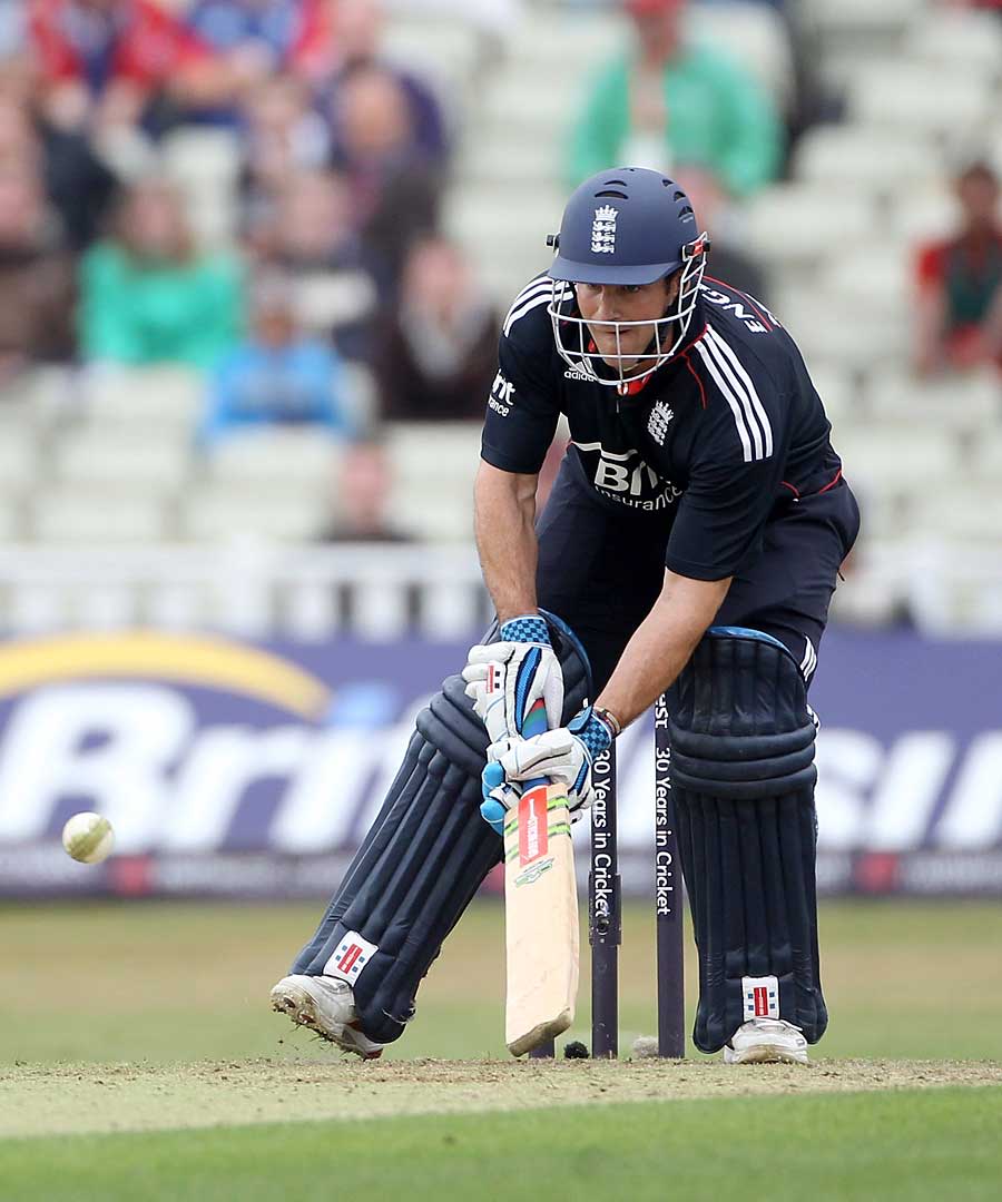 ENG vs BAN Cricket Scorecard, 3rd ODI at Birmingham, July 12, 2010