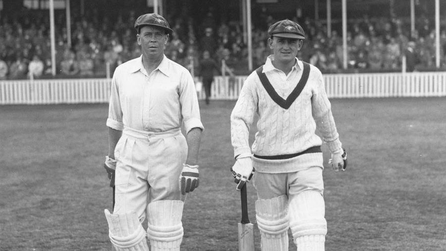 Christian Ryan on Stan McCabe | ESPNcricinfo