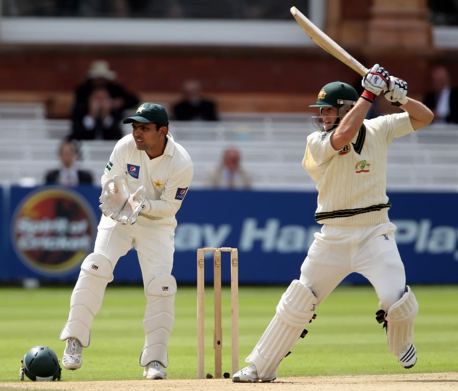 Pak v Aus: Australia confident of stopping Pakistan | ESPNcricinfo
