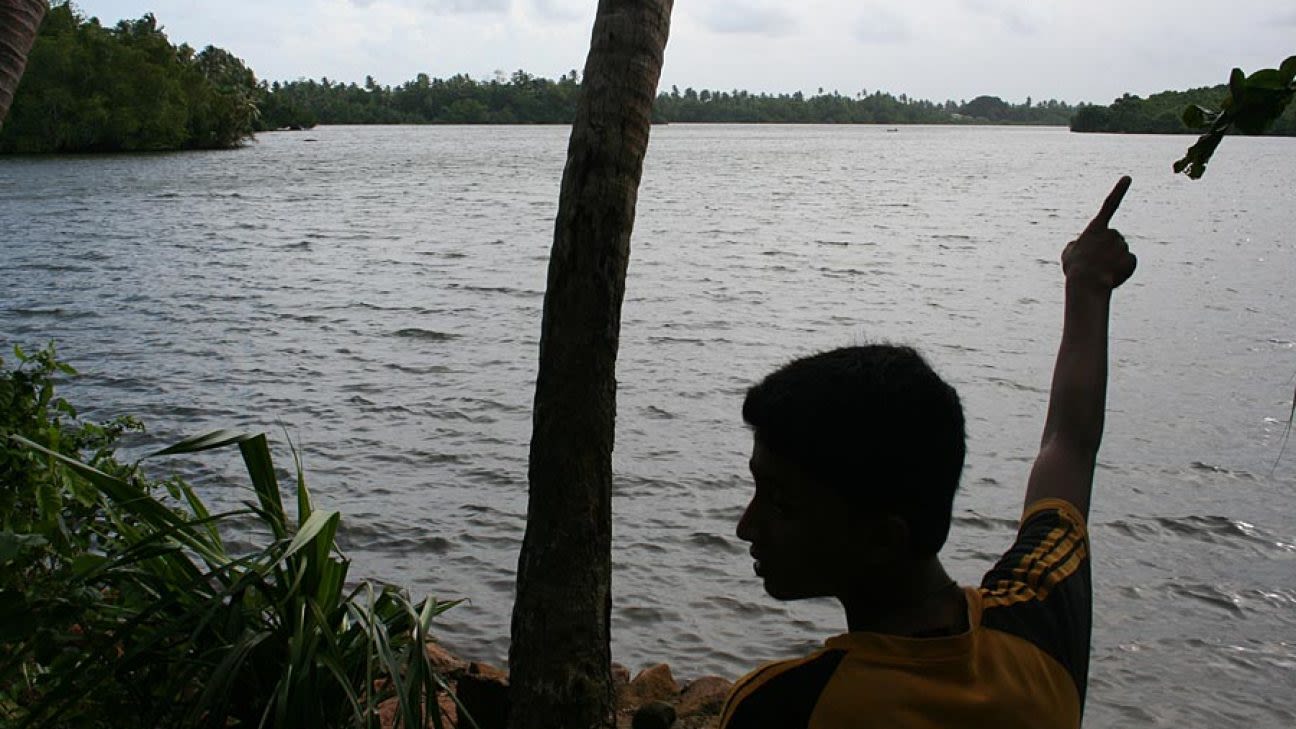 A visit to Rathgama, where Lasith Malinga grew up | ESPNcricinfo