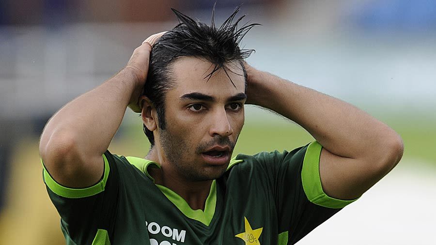 Alan Tyers:A rush of new blood to Pakistan's head | ESPNcricinfo