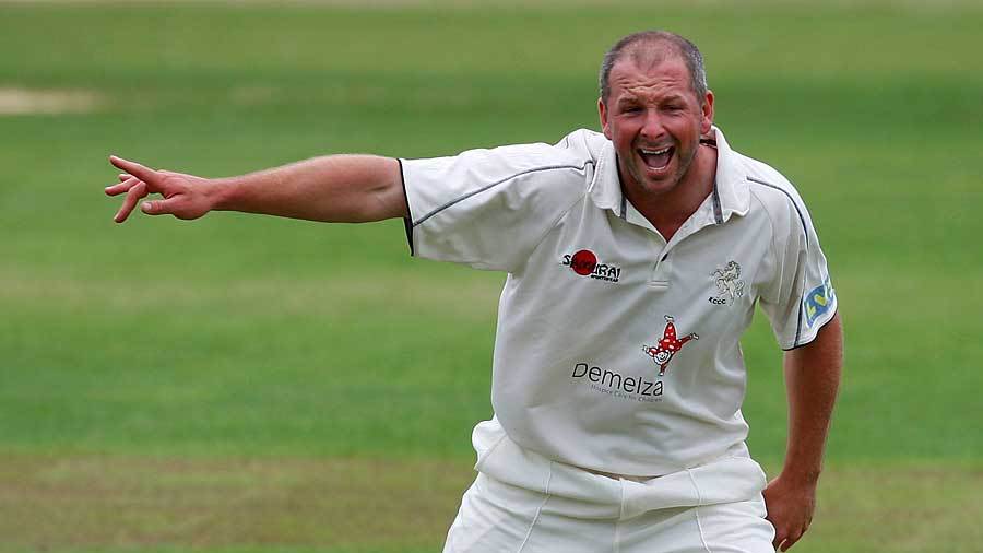 Kent fight for survival | ESPNcricinfo