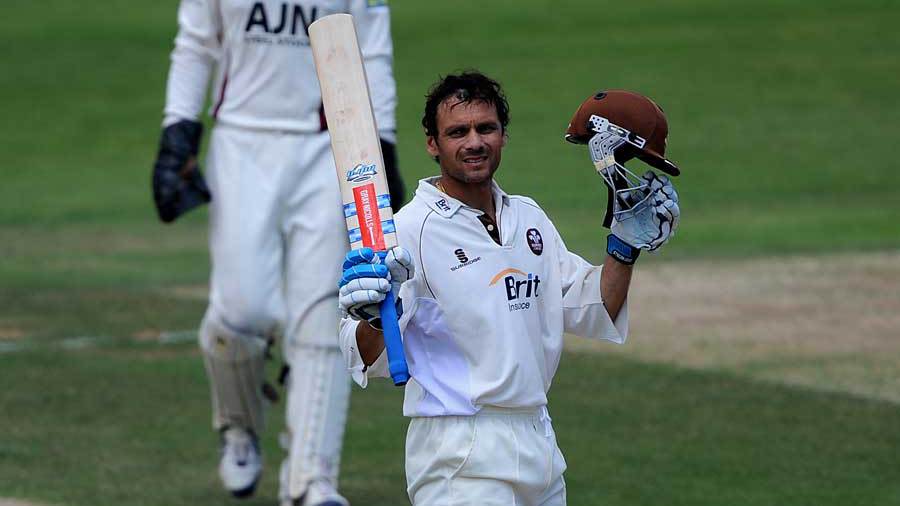 Mark Ramprakash extends Surrey contract | ESPNcricinfo