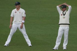 Pak v Aus: 'It's easy for us to panic a bit' - Tim Nielsen | ESPNcricinfo