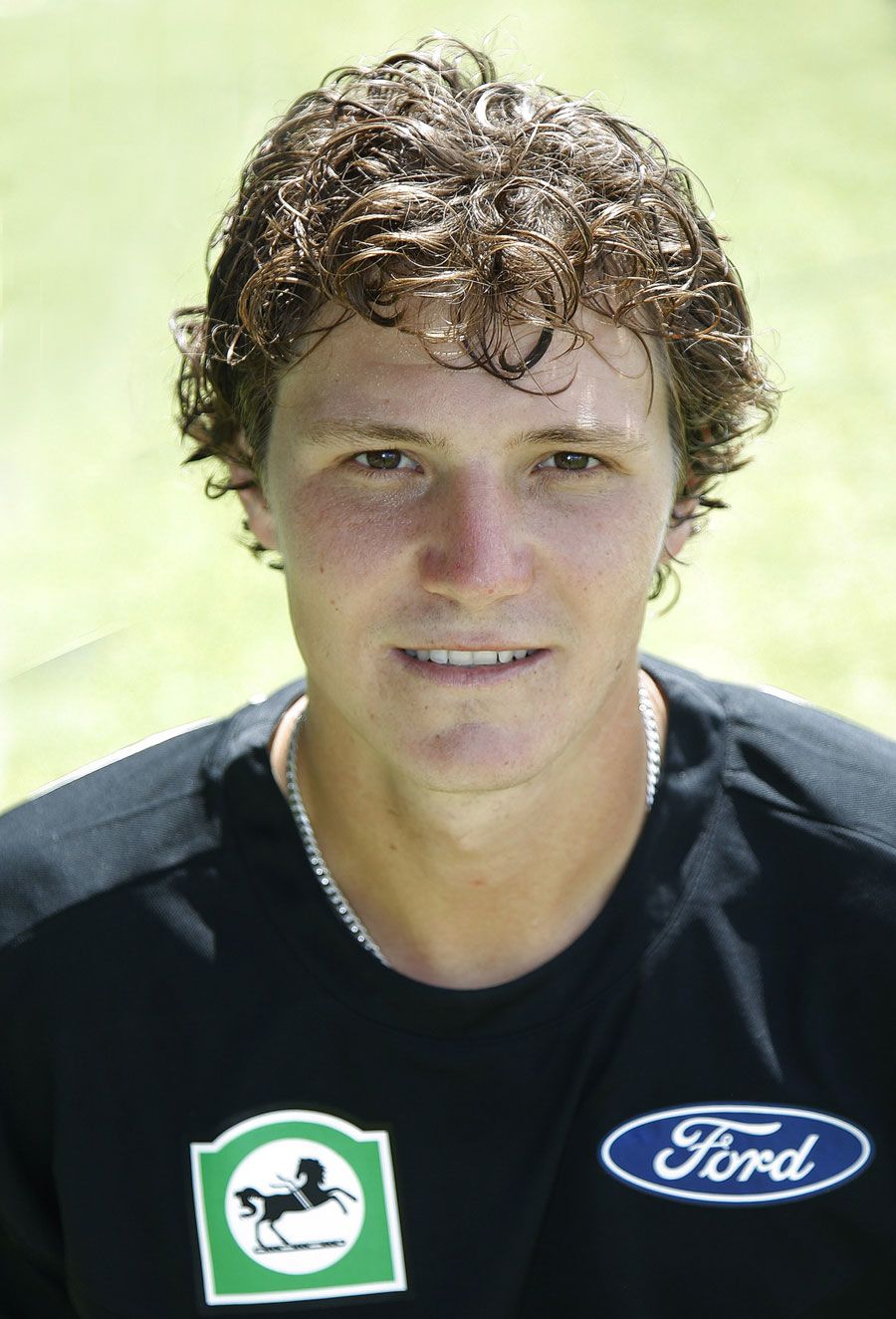 BJ Watling | ESPNcricinfo.com