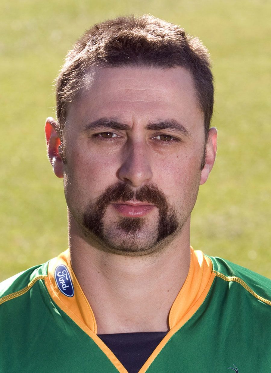 Peter Ingram | ESPNcricinfo.com