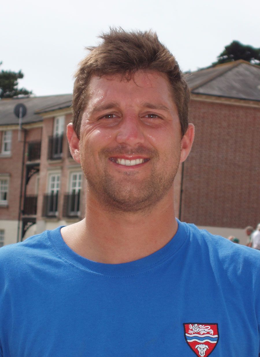 Ted Baylis | ESPNcricinfo.com