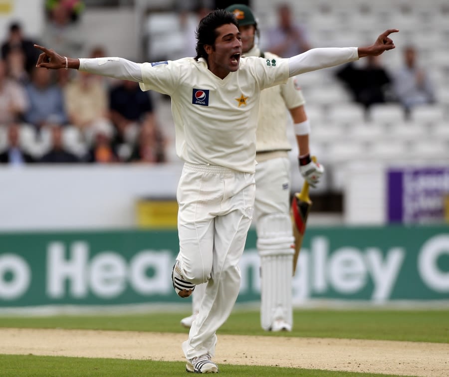 Bowling legacy lives on | ESPNcricinfo