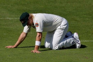 Alan Tyers: Taunting 101 | ESPNcricinfo