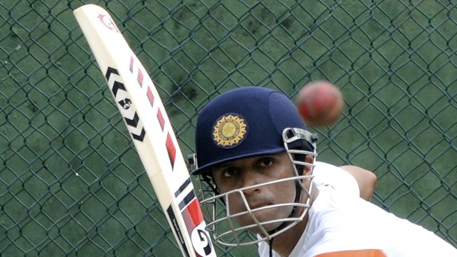 Martin Crowe: There's more to getting your eye in than meets the eye ...