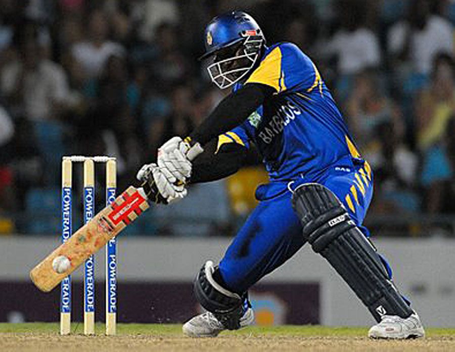 BDOS vs LWD Cricket Scorecard, Group B at North Sound, January 11, 2011