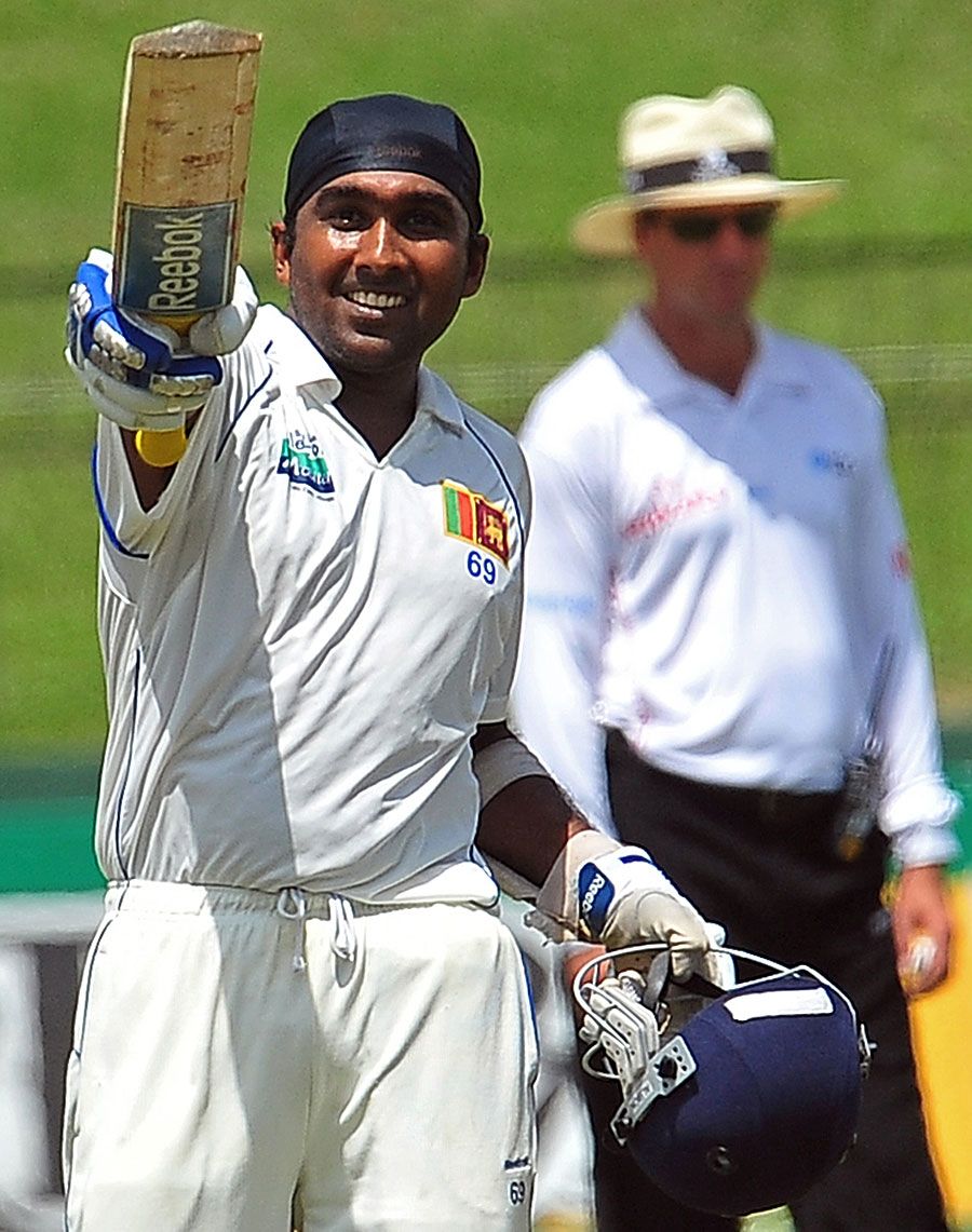 Mahela Jayawardene continues dream run at SSC | ESPNcricinfo
