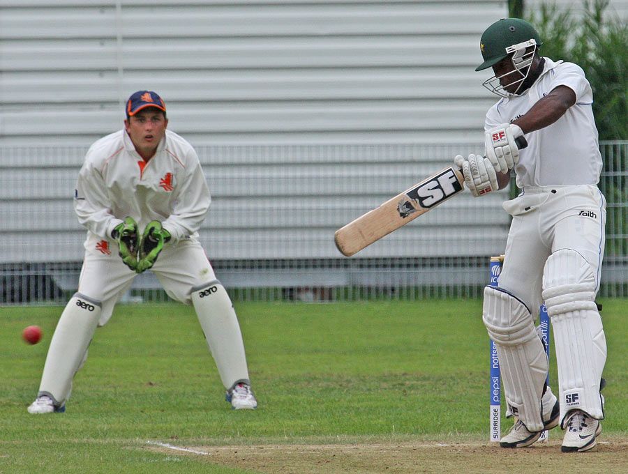 Stuart Matsikenyeri brought Zimbabwe back on track | ESPNcricinfo.com