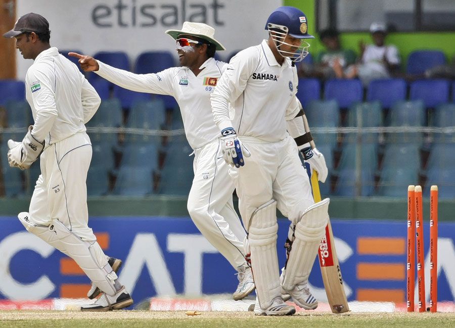 Viru the Incorrigible | ESPNcricinfo