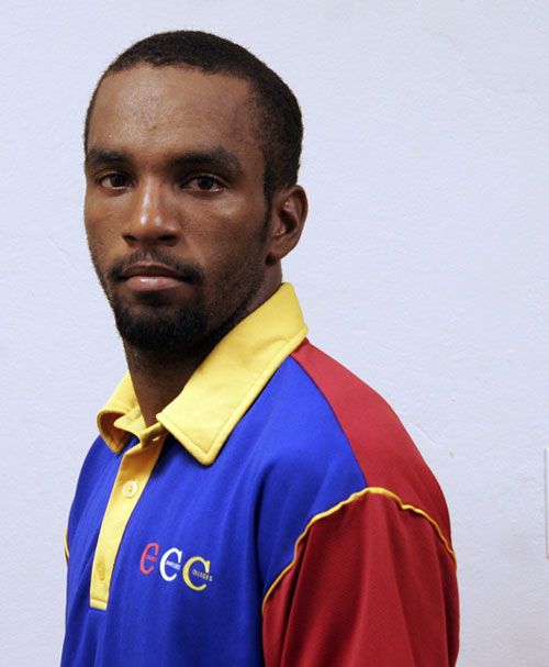 Ryan Wiggins | ESPNcricinfo.com