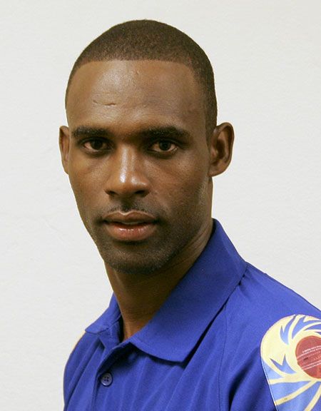 Larry Babb | ESPNcricinfo.com