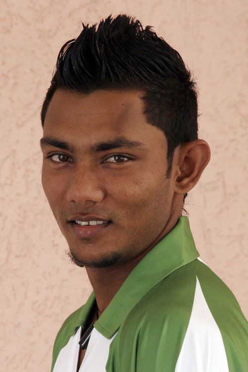 Devendra Bishoo | ESPNcricinfo.com