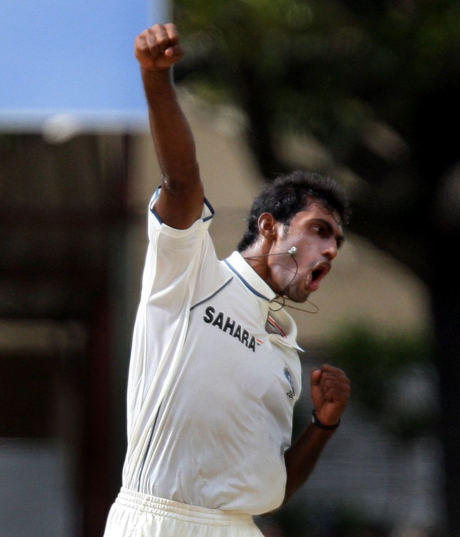 TN vs DELHI Cricket Scorecard, Group A at Chennai, November 10 - 13, 2010