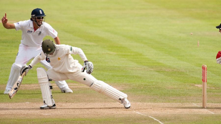 Hassan Cheema: The fan's torment | ESPNcricinfo