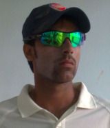 Ajay Mishra Profile - Cricket Player India | Stats, Records, Video