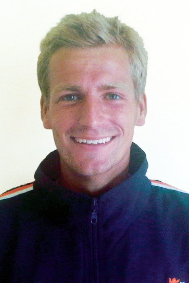 Tom Heggelman | ESPNcricinfo.com