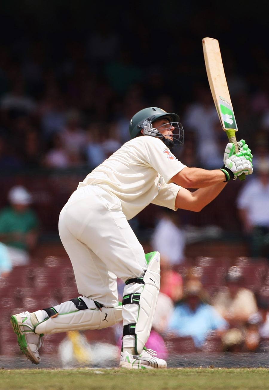 Aakash Chopra Reading The Batsman ESPNcricinfo Aakash Chopra Reading The Batsman ESPNcricinfo