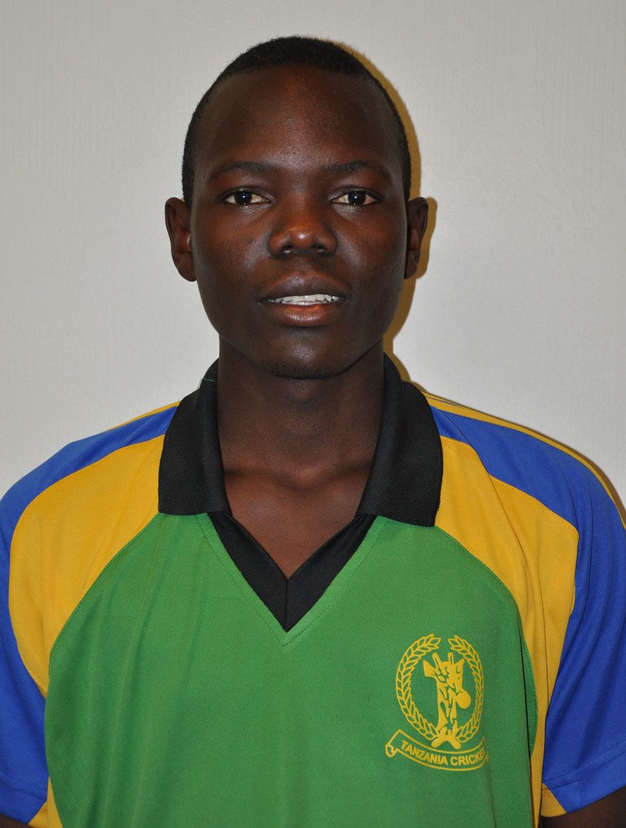 Seif Khalifa | ESPNcricinfo.com