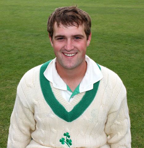 James Hall | ESPNcricinfo.com