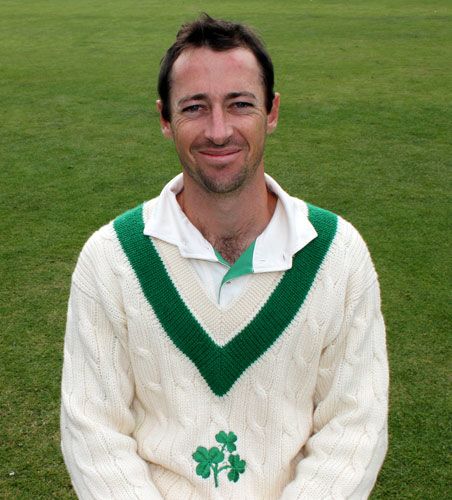 Alex Cusack | ESPNcricinfo.com