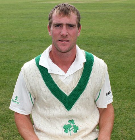 John Mooney | ESPNcricinfo.com