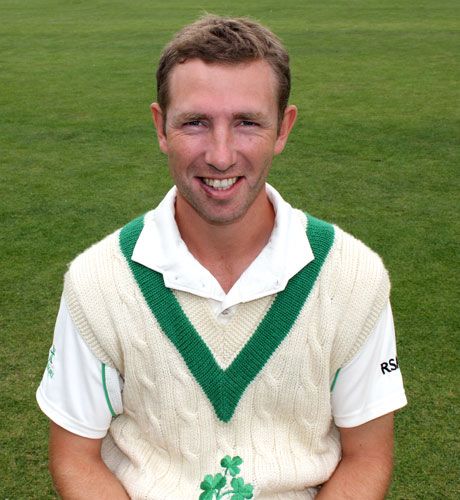 Andrew White | ESPNcricinfo.com