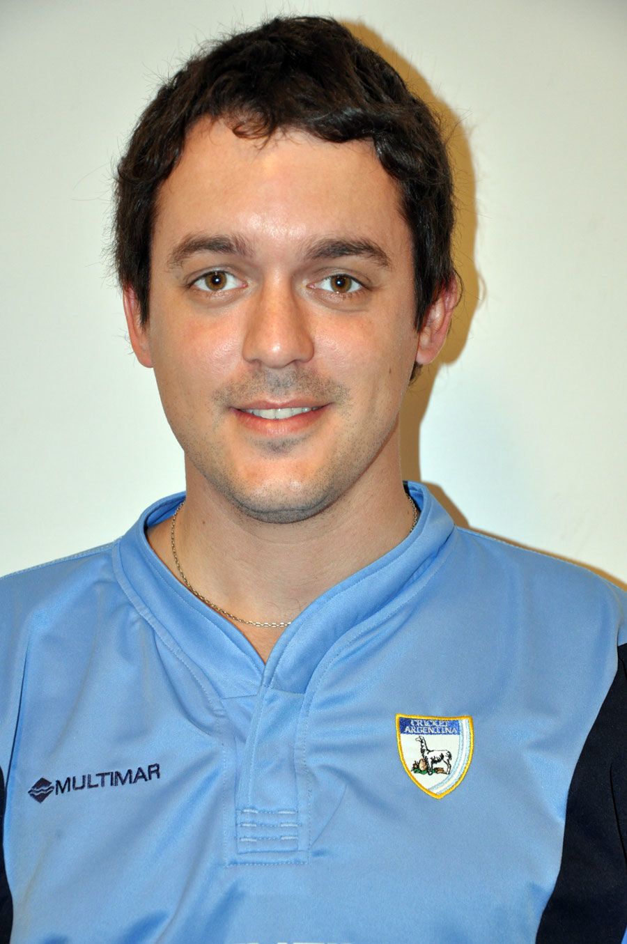 Carlos Gibson | ESPNcricinfo.com