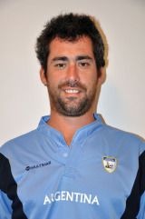 Lucas Paterlini Profile - Cricket Player Argentina | Stats, Records, Video