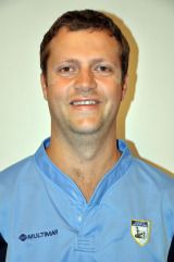 Gary Savage Profile - Cricket Player Argentina | Stats, Records, Video