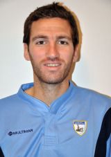 Martin Siri Profile - Cricket Player Argentina | Stats, Records, Video