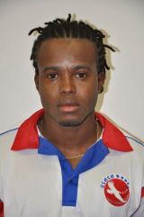 Adrian Gordon Profile - Cricket Player U.S.A. | Stats, Records, Video