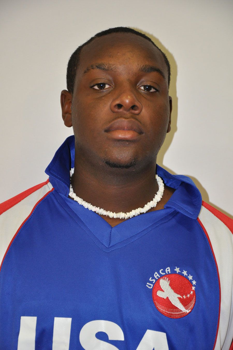 Steven Taylor | ESPNcricinfo.com