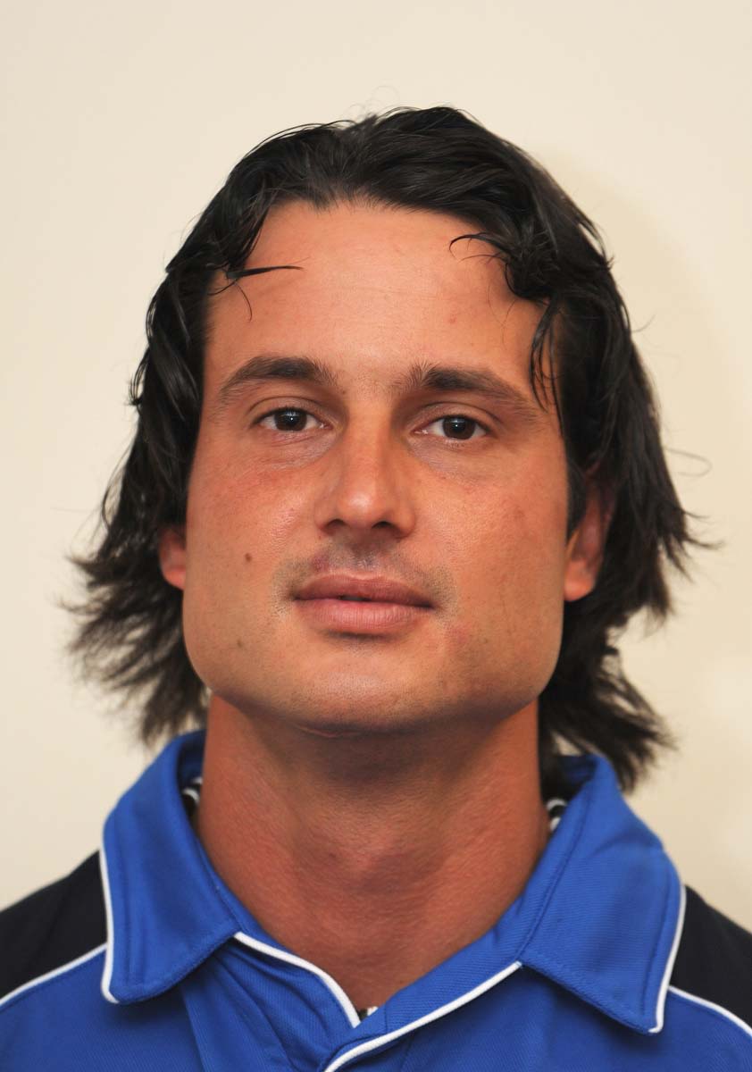 Michael Raso | ESPNcricinfo.com