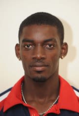 Conroy Wright Profile - Cricket Player Cayman | Stats, Records, Video