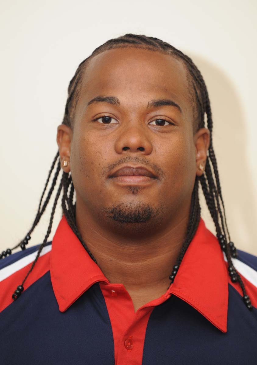 Paul Chin | ESPNcricinfo.com