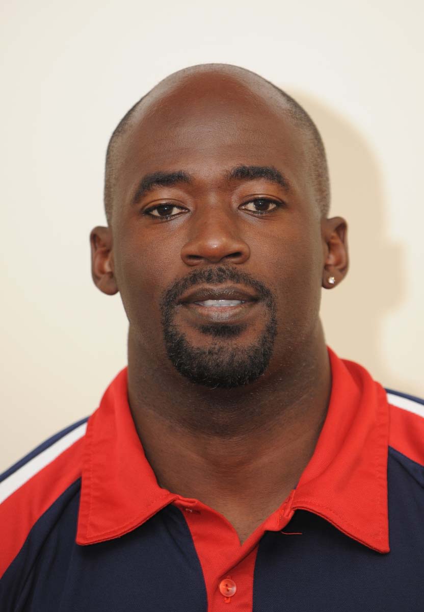 Ryan Bovell | ESPNcricinfo.com