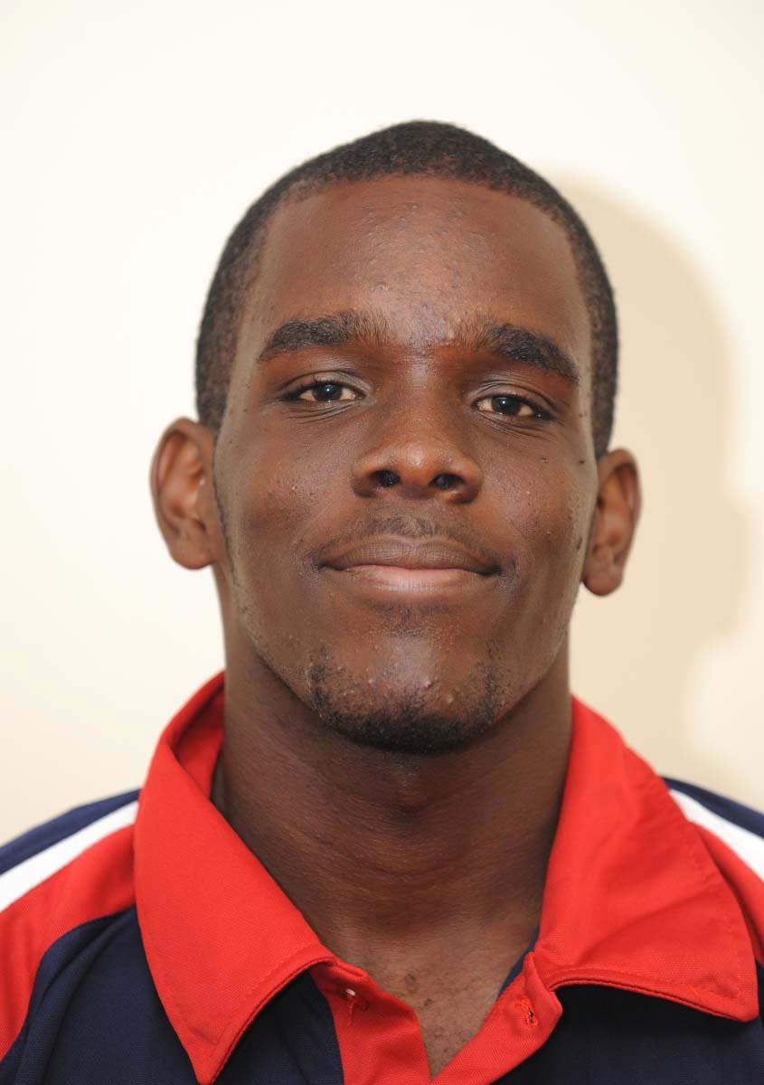 Ramon Sealy | ESPNcricinfo.com