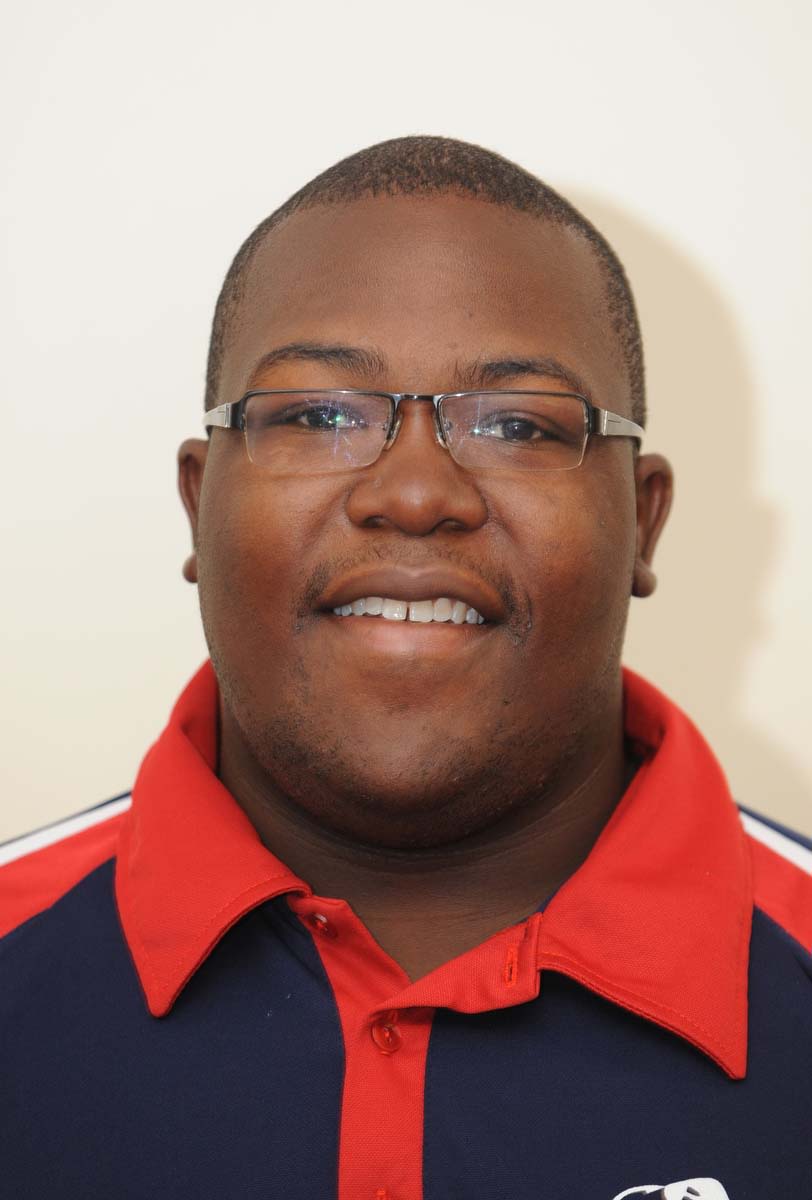 Ricardo Roach | ESPNcricinfo.com