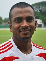 Upul Fernando Profile - Cricket Player Sri Lanka | Stats, Records, Video