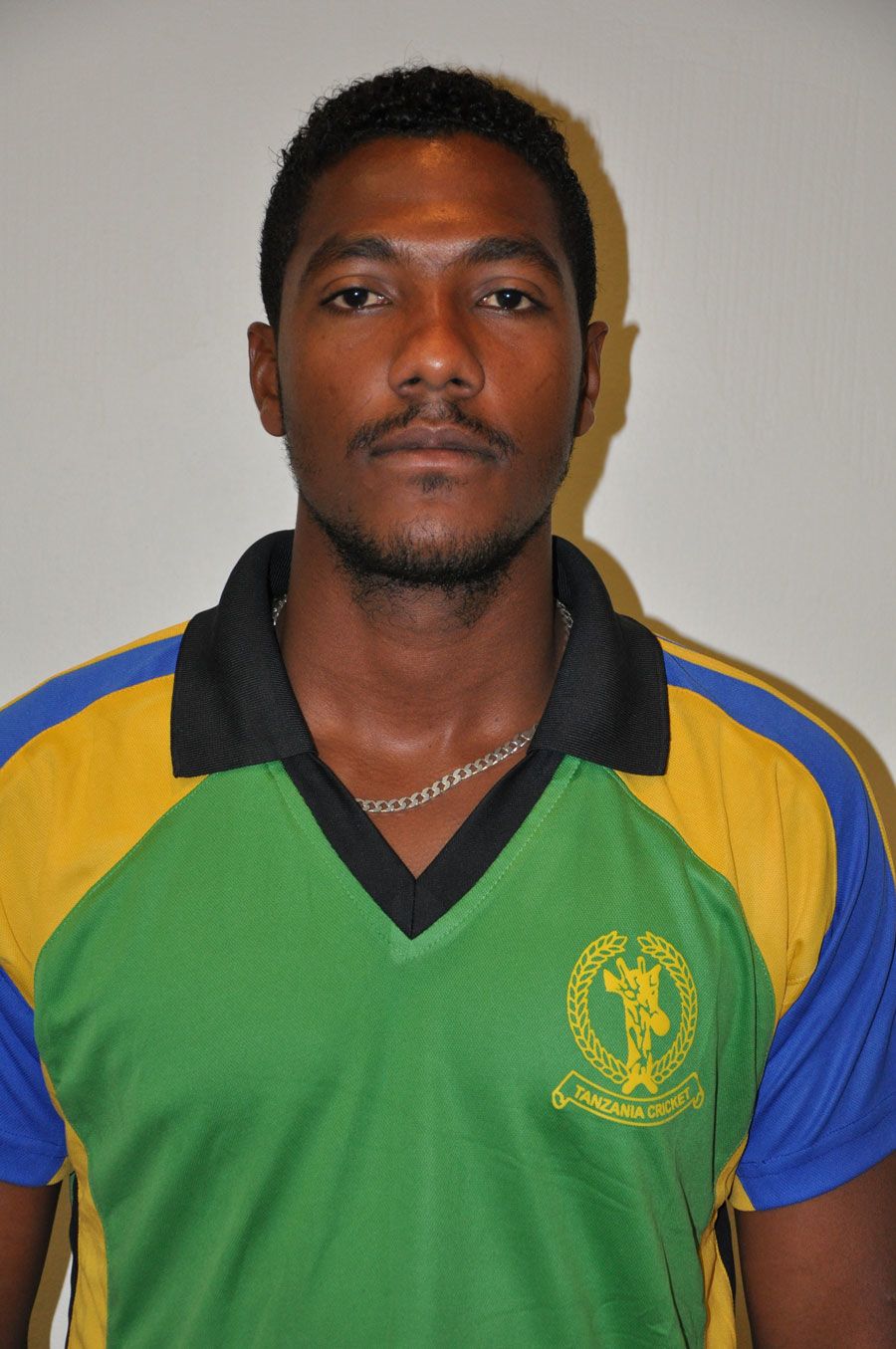 Khalil Rehmtullah | ESPNcricinfo.com