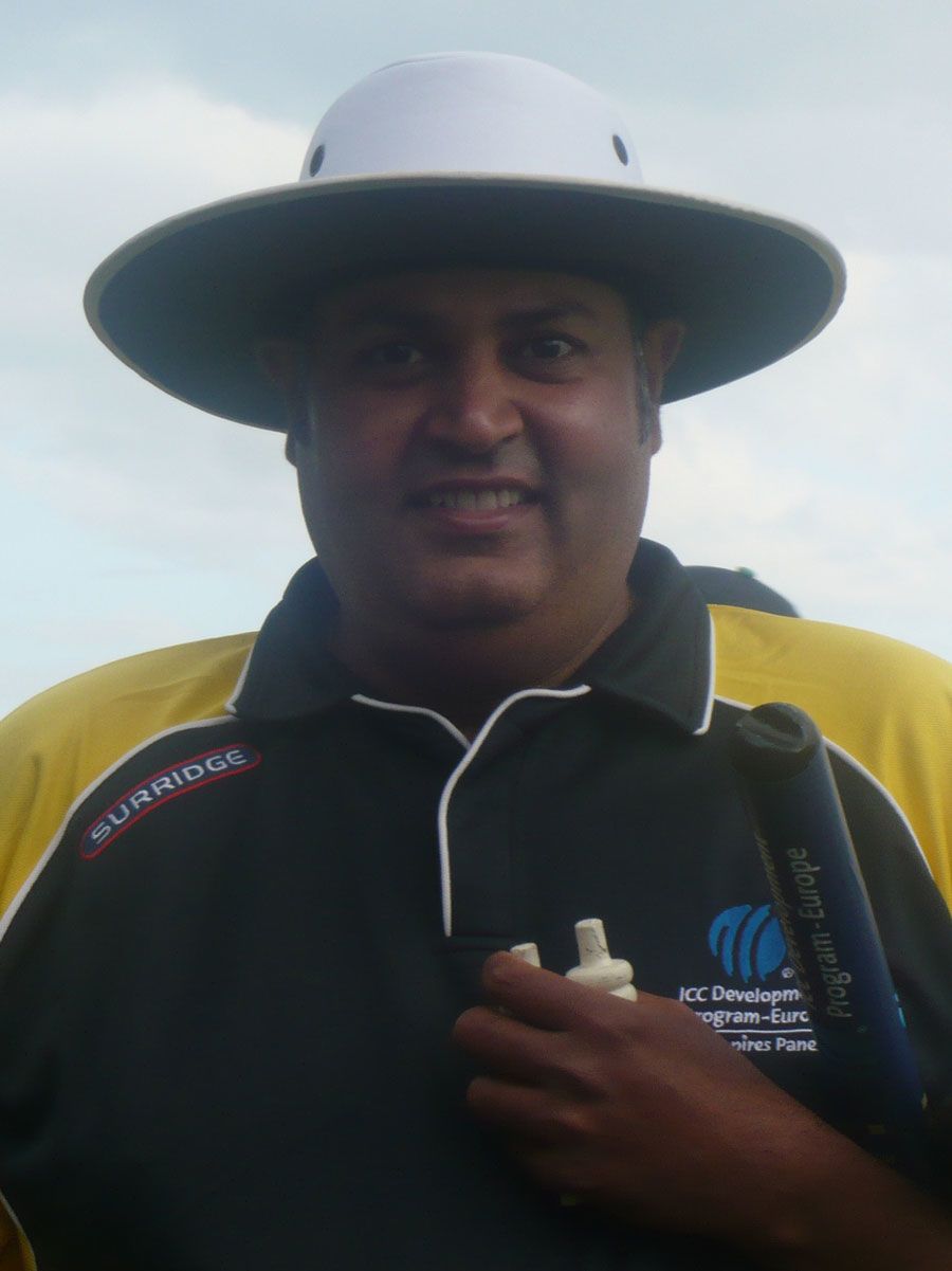 Sanjeev Kad | ESPNcricinfo.com