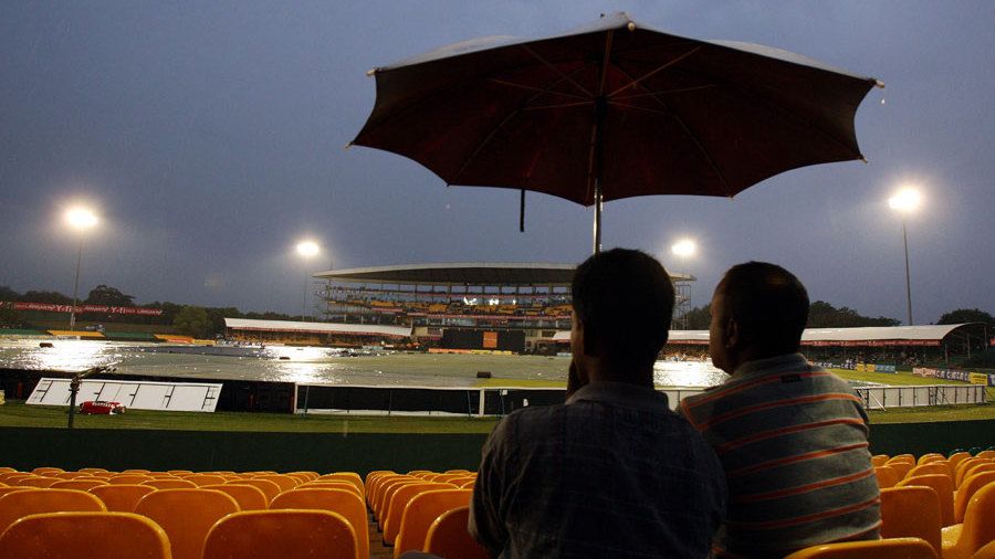 SLC to upgrade Dambulla Stadium floodlights | ESPNcricinfo