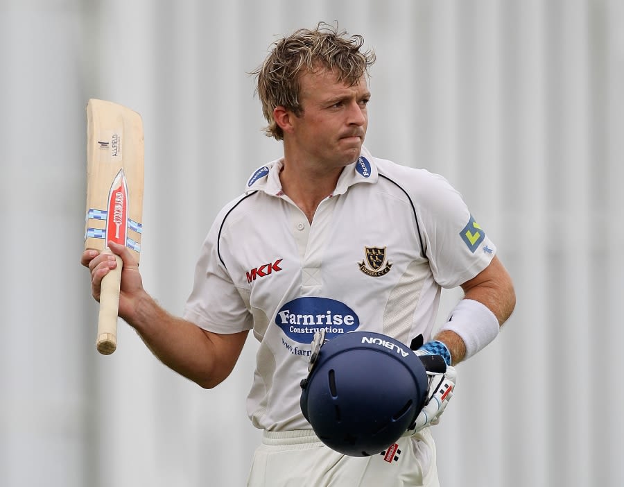 County news: Chris Nash extends contract with Sussex | ESPNcricinfo